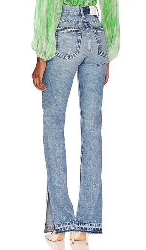 EB DENIM Unraveled Two Jeans