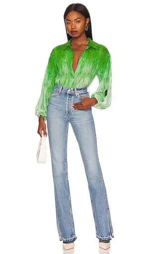 EB DENIM Unraveled Two Jeans
