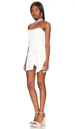 LOVERS AND FRIENDS Avani Mini Dress