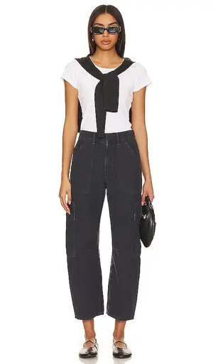 Citizens Of Humanity Marcelle Cargo Trousers