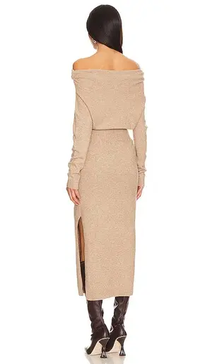 Astr The Label Cora Sweater Dress