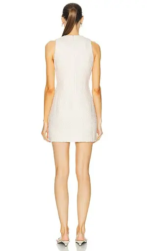 L'academie Dapheen Mini Dress