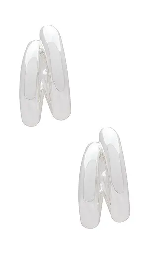 Jenny Bird Florence Earrings