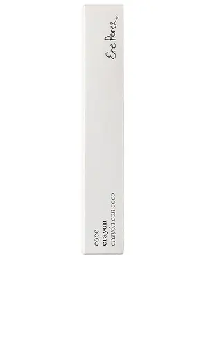 ERE PEREZ Coco Crayon - Red