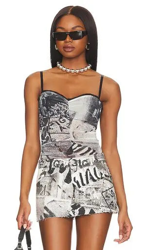 Miaou Vintage Camis Tanks For Women