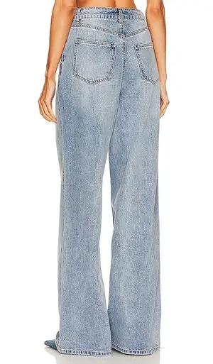 AFRM Turner Jeans