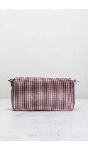 FWRD RENEW Fendi Mama Baguette Shoulder Bag