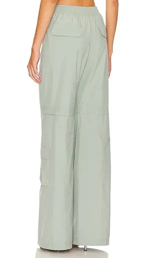 Amanda Uprichard Gia Cargo Pants
