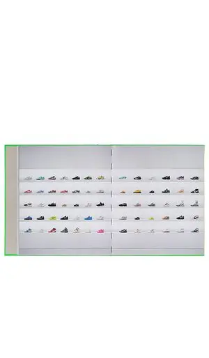 TASCHEN Virgil Abloh Nike