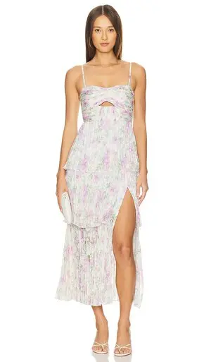 Astr The Label Emmi Dress