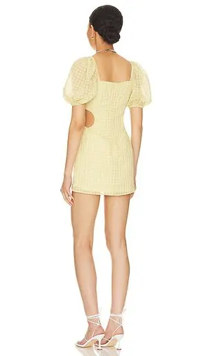 Tularosa Briony Mini Dress