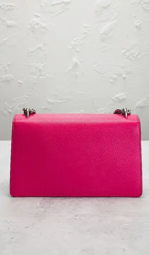 FWRD RENEW Gucci Guccify Dionysus Shoulder Bag