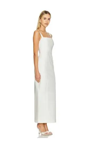 L'academie Renia Maxi Dress