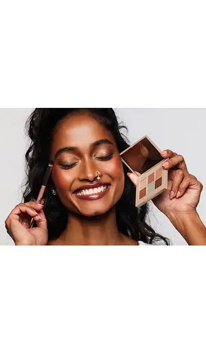 DIBS BEAUTY The Palm Palette