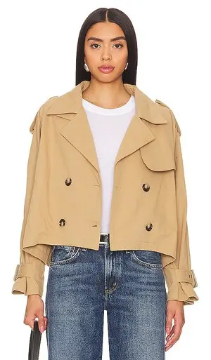 Heartloom Emma Jacket