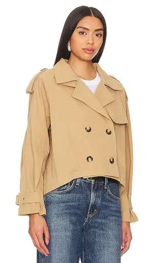 Heartloom Emma Jacket
