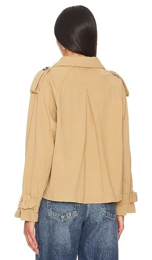 Heartloom Emma Jacket