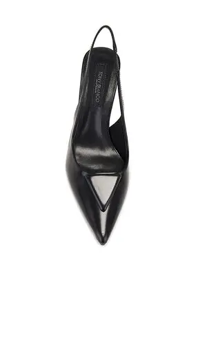 TONY BIANCO Bertie Slingback Pump