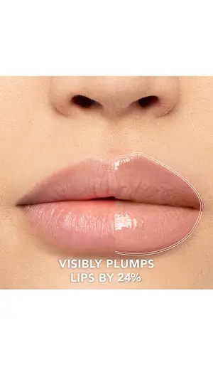 BUXOM Plump Shot Lip Serum