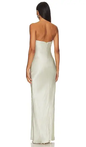STONE COLD FOX X Revolve Mikayla Gown