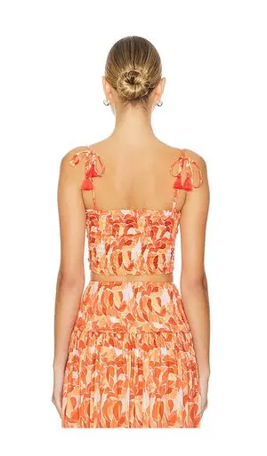 Tiare Hawaii Havana Top