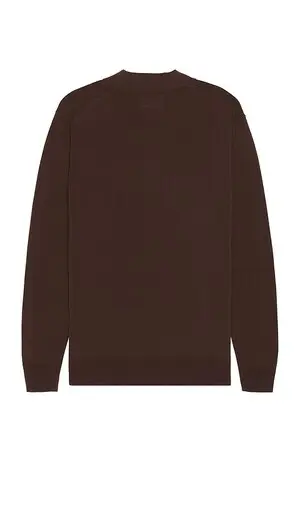 BEAMS Knit Polo In . Also