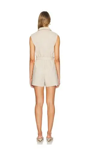 SOVERE / Tova Playsuit