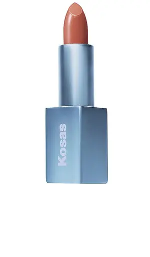 KOSAS Weightless Lip Color Nourishing Satin Lipstick - Pink