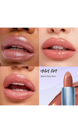 KOSAS Weightless Lip Color Nourishing Satin Lipstick - Pink
