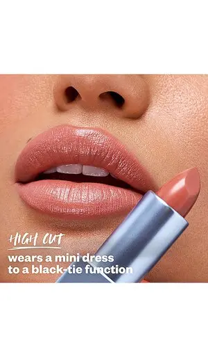 KOSAS Weightless Lip Color Nourishing Satin Lipstick - Pink