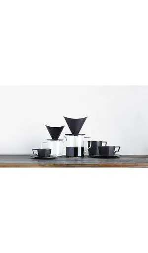 KINTO Oct Brewer Cup