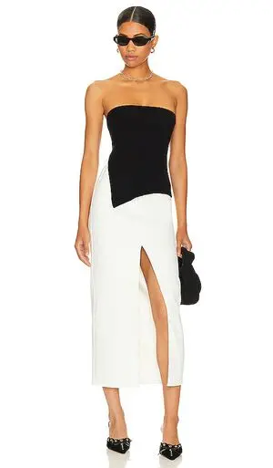 SNDYS. Novalie Top In . Also