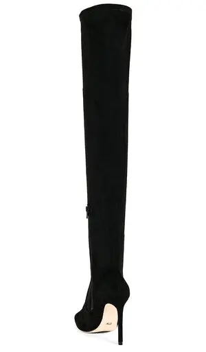 TONY BIANCO Avah Over The Knee Stiletto Boots