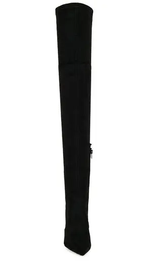 TONY BIANCO Avah Over The Knee Stiletto Boots