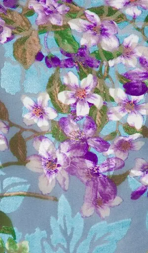 Only Hearts Lavender Bouquet Underwire Slip In . Also