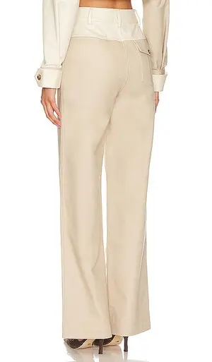 CAMILA COELHO Araceli Trousers
