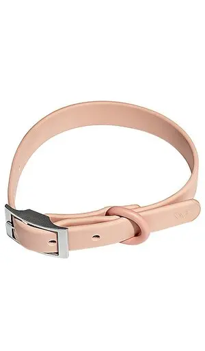 WILD ONE Flex-polyester Collar - Blush