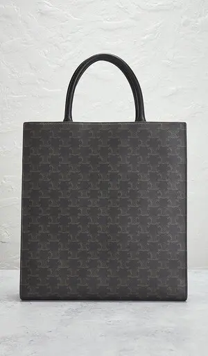 FWRD RENEW Celine Vertical Cabas Tote Bag
