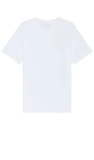 RHONE Reign Short Sleeve Tee - White