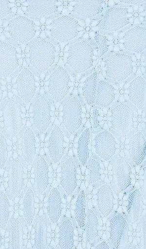 Bardot Adoni Mesh Midi Dress