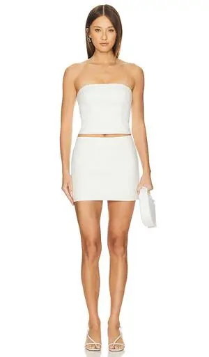 Majorelle Ilena Mini Skirt