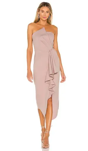 ELLIATT Reception Dress