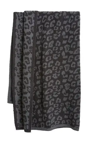 Barefoot Dreams Cozychic Barefoot In The Wild Throw