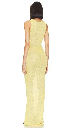ASTA RESORT Natalia Maxi Dress