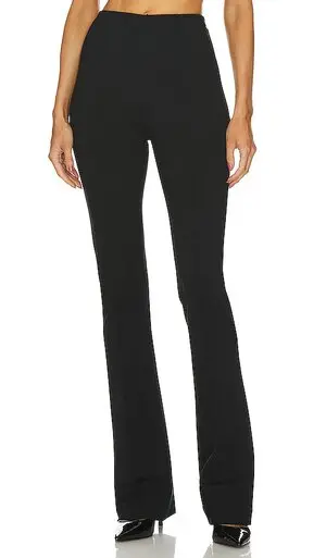L'academie Benigna Trouser Black
