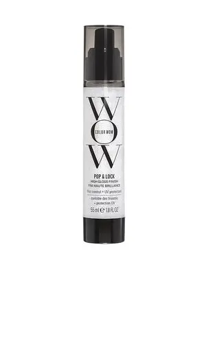 Color Wow Paraben-free Haircare Products
