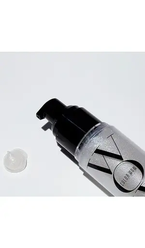 COLOR WOW Pop & Lock High Gloss Finish - Beauty: Na
