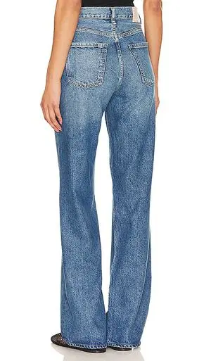 Citizens Of Humanity Annina Wide Leg Jeans