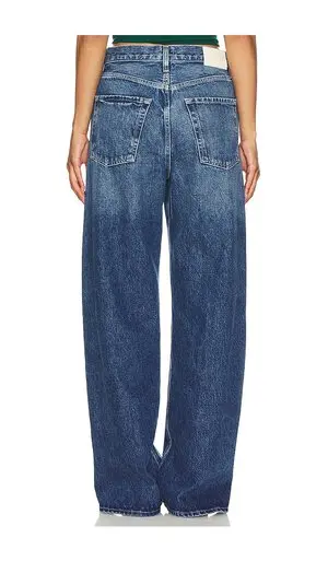 Citizens Of Humanity Ayla Baggy Jeans