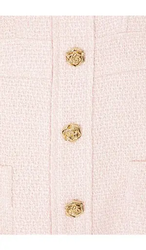 Amanda Uprichard X Revolve Archie Dress